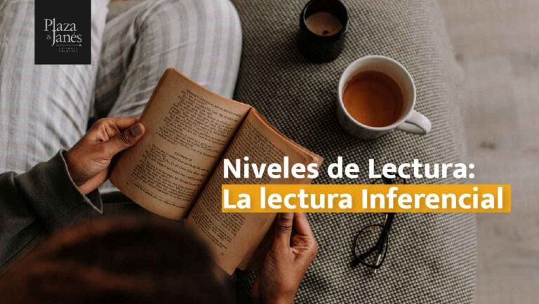 La lectura informativa y algunos ejercicios para mejorarla